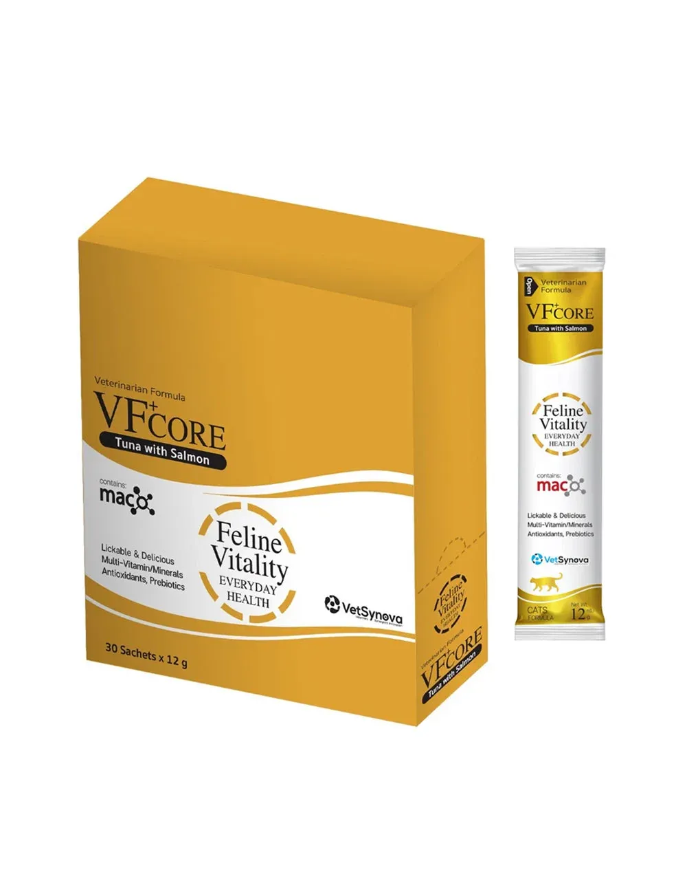 VF+Core: KC | บริษัท เว็ทซินโนว่า จำกัด